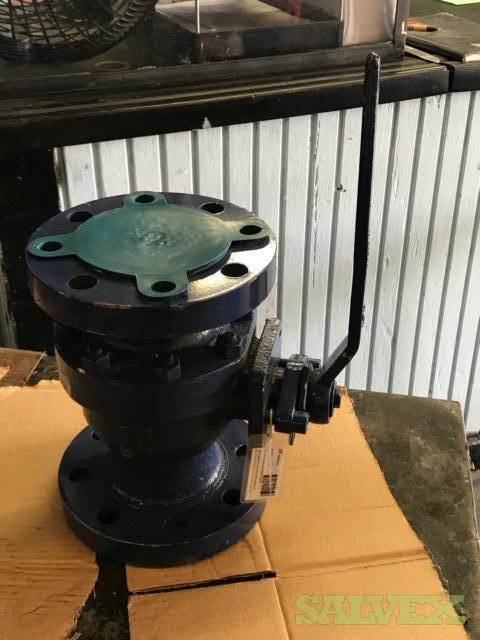 Neway Valves | Salvex