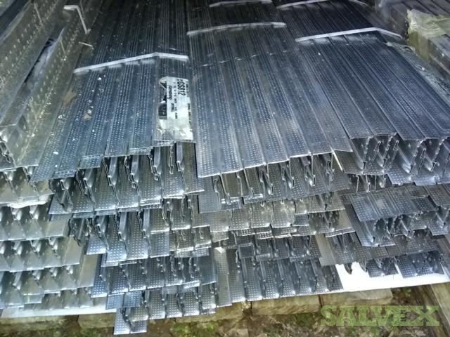 Quickstrix Drywall Grid (12FT) - QS812 (by Armstrong) | Salvex