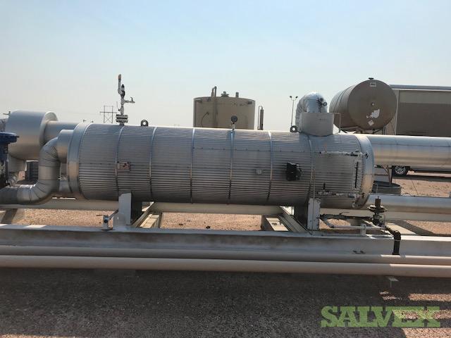 JT Skid | Salvex