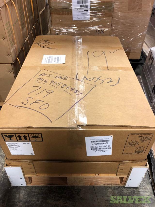 Tintri VMstore T820 Smart Storage for Midsized and Remote/Branch ...