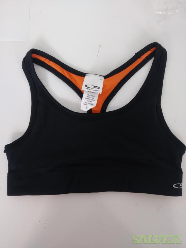 C9 Champion Womens Seamless Racerback Sports Bras - 2,005 Units | Salvex