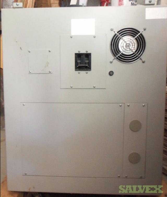 Controlled Power Company 5MGX-5K-8D Power Conditioner 5 kva - for Metal ...