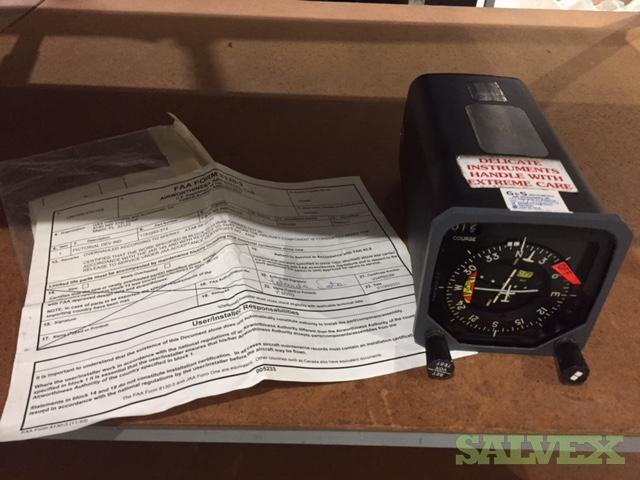 Pictorial Deviation Indicator (P/N 1783993-314) | Salvex
