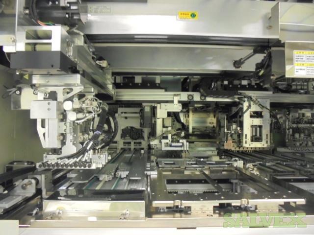 Techwing TW322SM Memory Test Handler - for Semiconductors (1 Unit) | Salvex