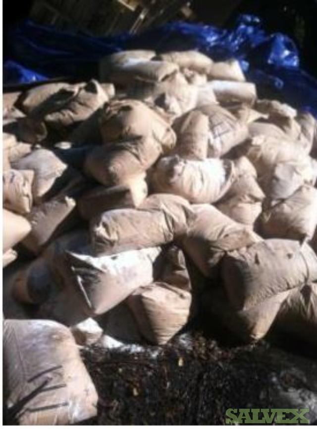 ATF-20 Screened Limestone Bags (41,650 kg) | Salvex