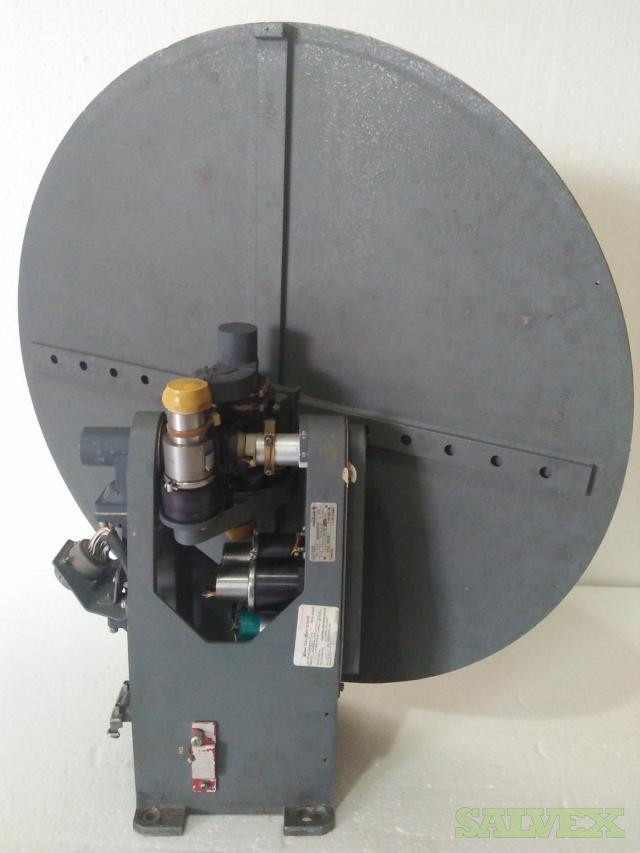 Boeing B737 Weather Radar Antenna (2 Units) | Salvex