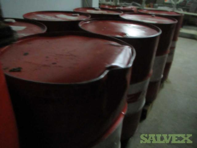 Motor Oil and Lubricants (Puma Motor Oil, Hydraulic Oil, Gear Oil, Anti ...