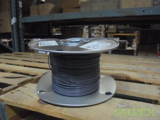 Lead Wire ATC #TEFZEL14/19 Set - 19,000 Ft | Salvex