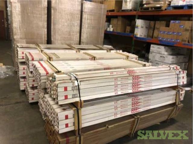 Drywall Trimming (416 Cases) | Salvex