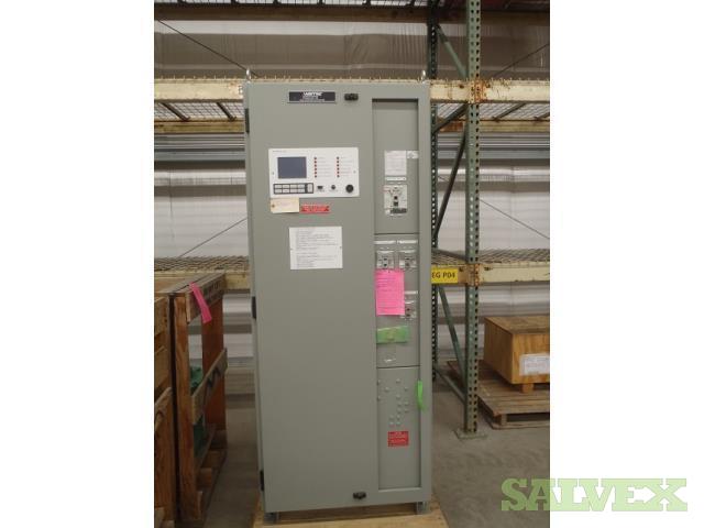 Ametek 15 KVA UPS - Industrial (1 Unit) | Salvex
