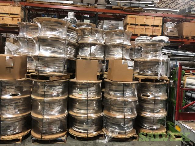 PV Wire - Southwire UL 4703 Photovoltaic Wire 8 AWG 2kV | Salvex