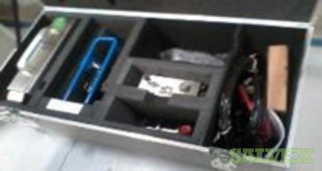 McCoy WINCATT - Torque Turn Management System (7 Units) | Salvex