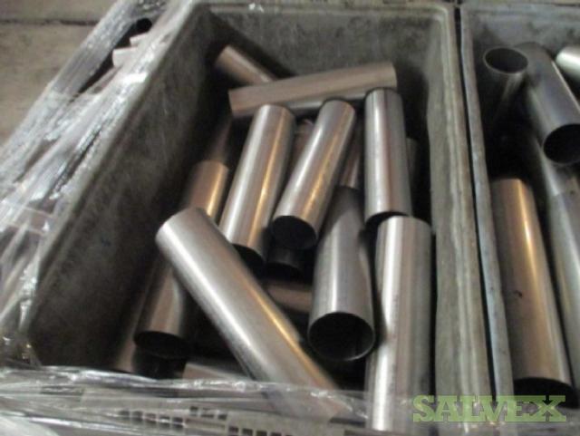 Arvin Sango Inc Metal Automotive Exhaust Cylinders and Body Stampings ...