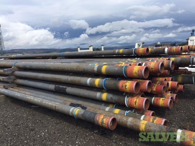 7" 42.7# 13CR80 Vam Top R3 Surplus Casing (6,520 Feet) | Salvex