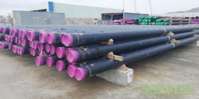 10" 68.70# VM110HC VAM SLIJ-II R3 Surplus Casing (6,092 Feet) | Salvex