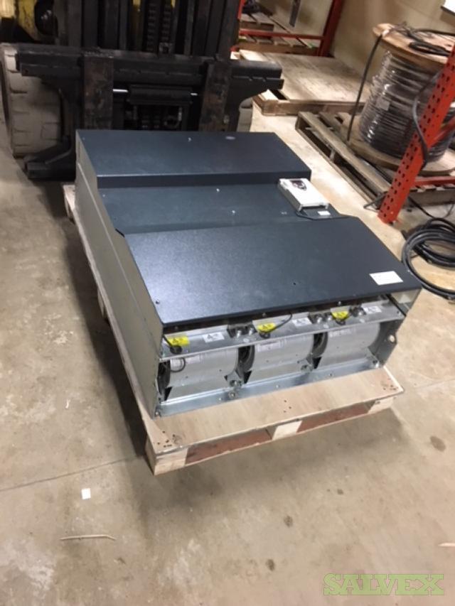 Altivar 61 Variable Frequency Drives VFD - ATV61HC40N4, 400kW 600HP ...