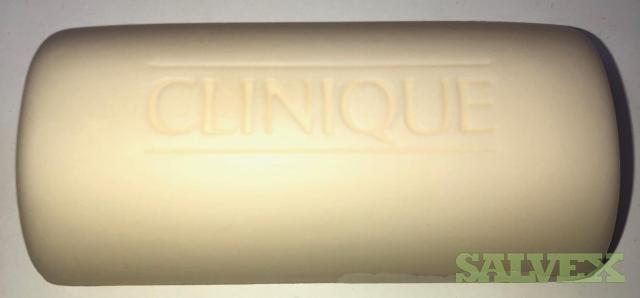 Clinique Cleansing Bar Facial Soap 5.2 OZ - 2,000 Units | Salvex