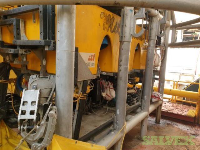 Millennium Plus ROV | Salvex