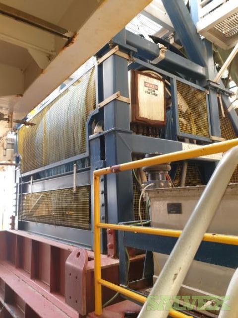 Millennium Plus ROV | Salvex