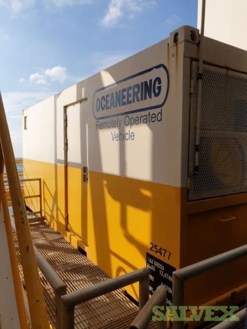 Millennium Plus ROV | Salvex