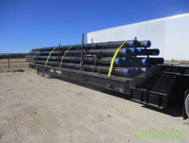 9 5/8" 40# L80HC BTC SLMS R3 Casing (1,160 Feet) | Salvex