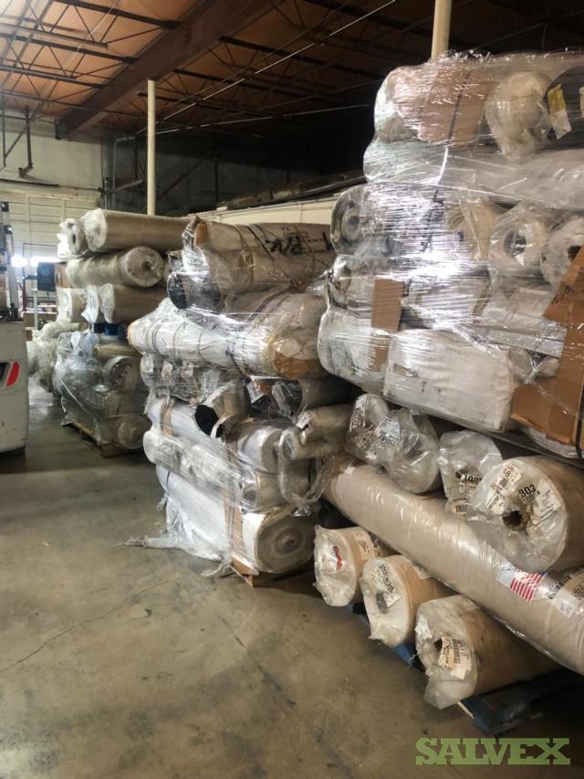 Polyester Rolls - Various Widths | Salvex