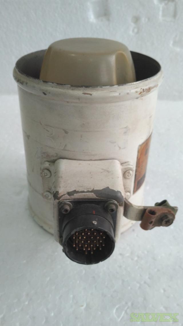 Boeing 737 Spare Parts: Actuators, Valves, Elevator PCUs, Fuel Booster ...