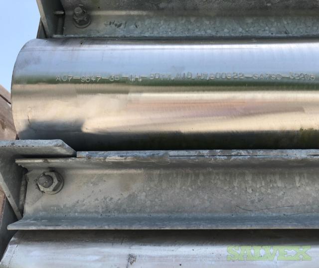 Reactor Effluent Cooler | Salvex