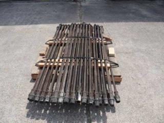 Weatherford T66 Pony Rods (103 Rods) | Salvex