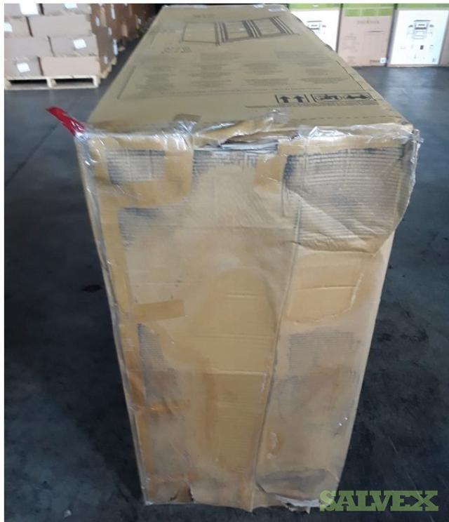 Woven Polyester Napped Sheet Set 6pc | Salvex