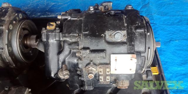Constant Speed Drives - for Boeing 747 Aircrafts (5 Units) | Salvex