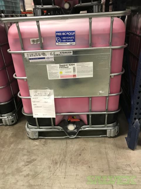 Sepiret 9264 FR Red (2,600 Kgs) | Salvex