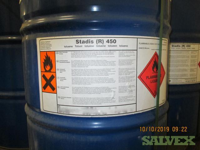 Antistatic Additive - DUPON R:STADIS 450 (8 Drums) | Salvex