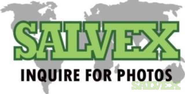 Frozen Boneless Beef Robbed Forequarter- 946 Cases | Salvex