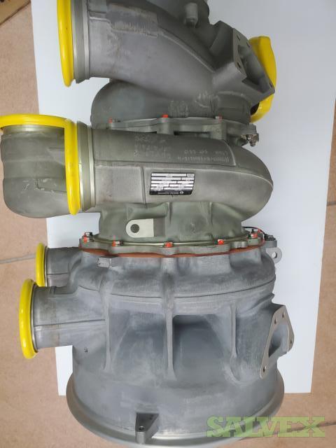 Embraer ERJ-190 Aircraft Air Cycle Machine, PN: 1000700-5, 58% OFF