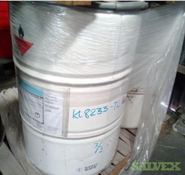 Catalysts: Katalysator R3-12 & Katalysator KL 8233 (7,855 Kg) | Salvex