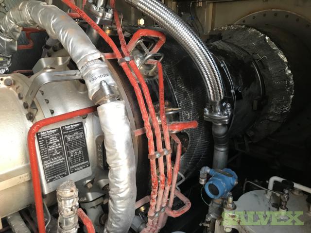 Solar Turbines SMT60 Taurus 60 Engines (2 Units) | Salvex