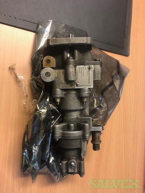 Pump Assy Hyd Overspeed Governor Valve, P/N 8210-308 | Salvex