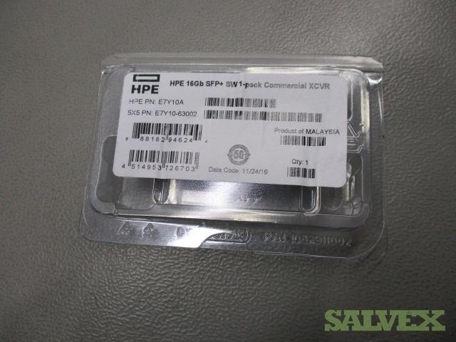 HPE SFP 16Gb Transceivers | Salvex