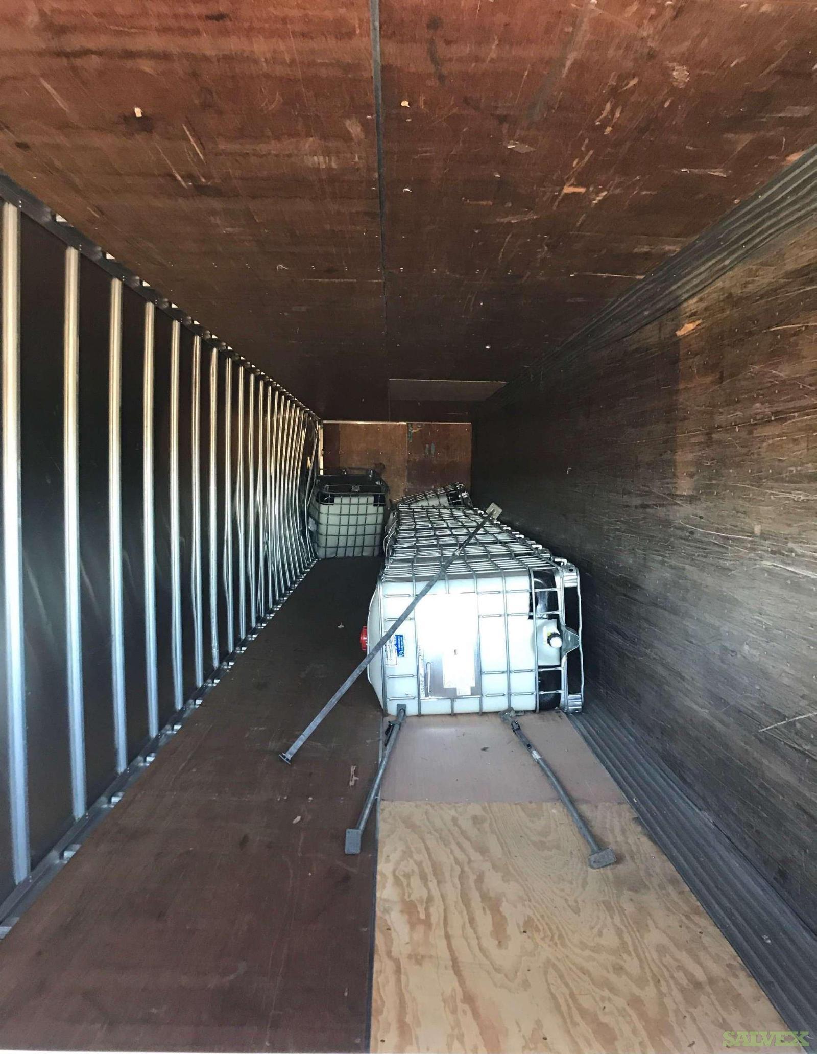 KemFlow A-4251 IBCQ (1,225 Kg) | Salvex