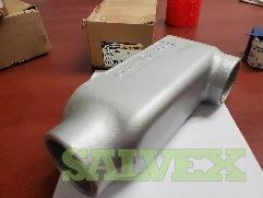 Electrical Equipment : Eaton / Crouse Hinds , Cooper, Conduit Fittings ...