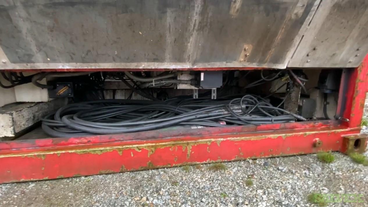 Nov-Elmar Mechanical Downhole Wireline Tools, Wireline Winches & Power ...