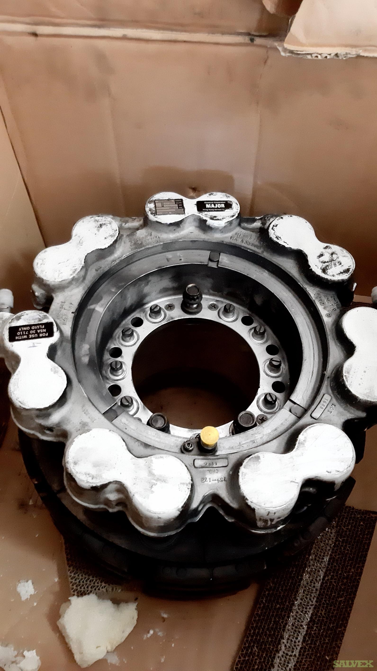 Airbus A320 Brakes PN: 2-1684 (2 Units) | Salvex