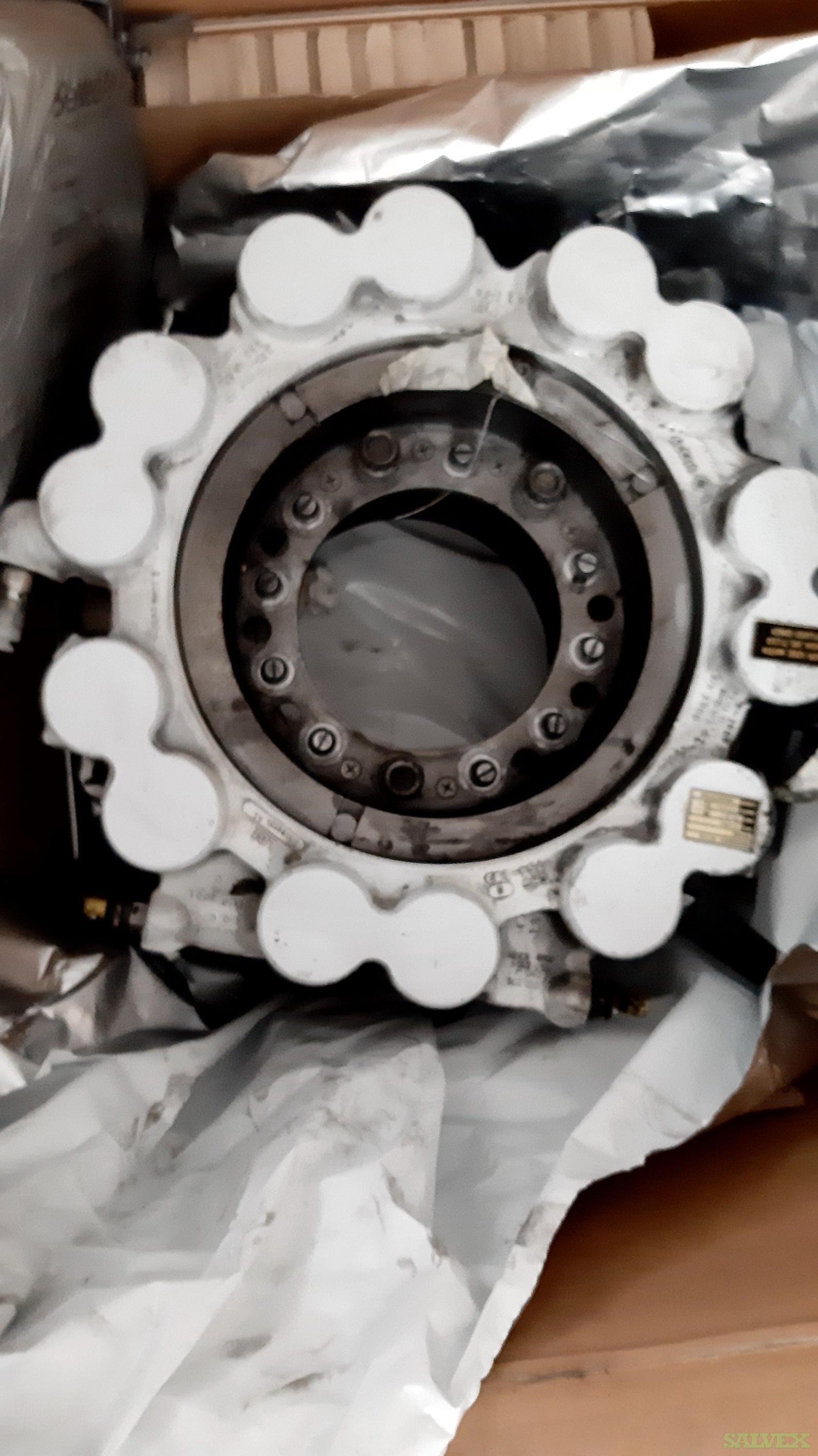 Airbus A320 Brakes PN: 2-1684 (2 Units) | Salvex