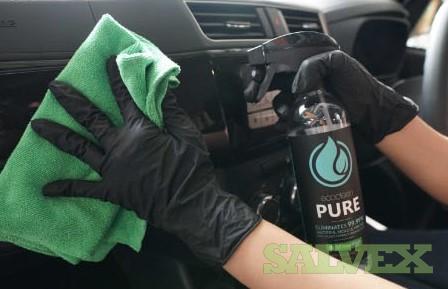 Igl Coatings Ecoclean Pure / Multipurpose All Surface Safe Hand ...