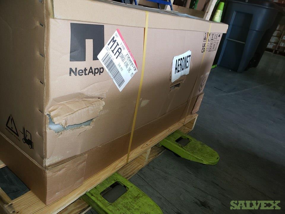 Netapp Factory Cabinet | Cabinets Matttroy