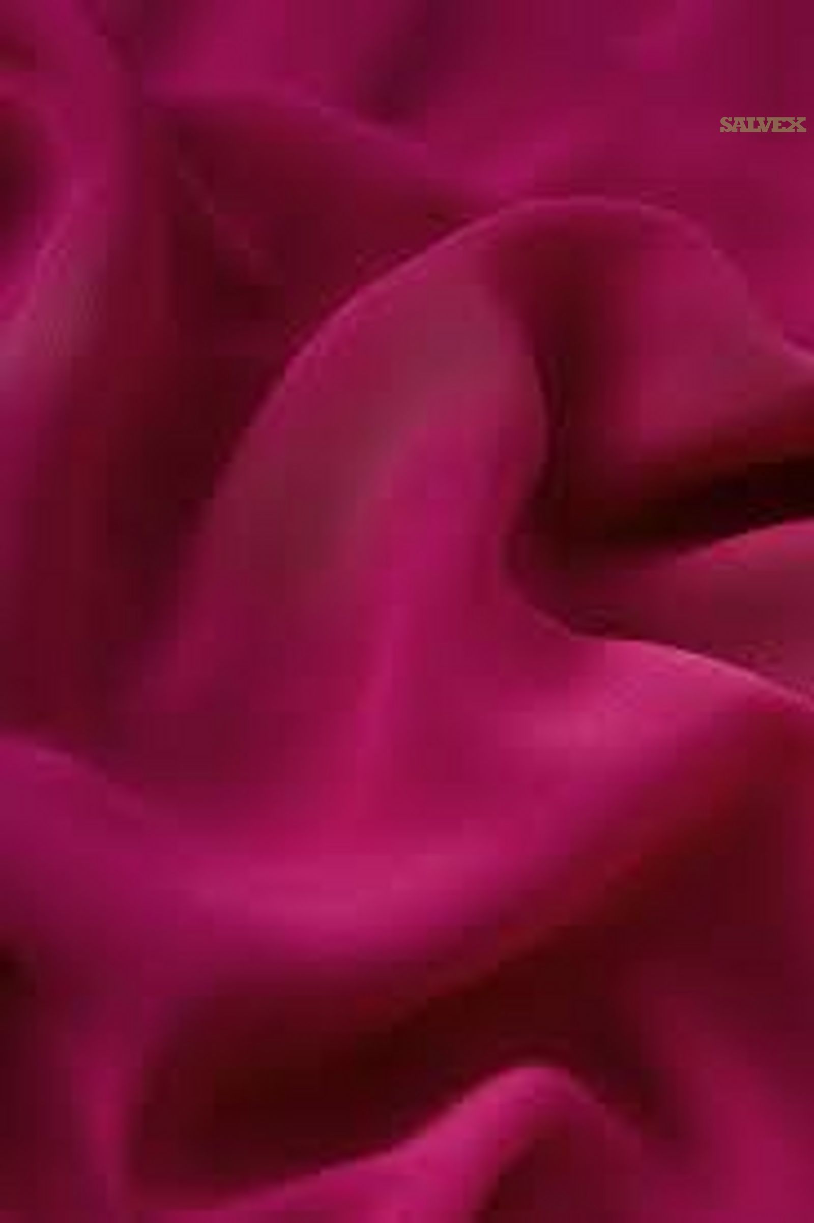 Raspberry chiffon fabric Rolls (11 1/4 ) | Salvex