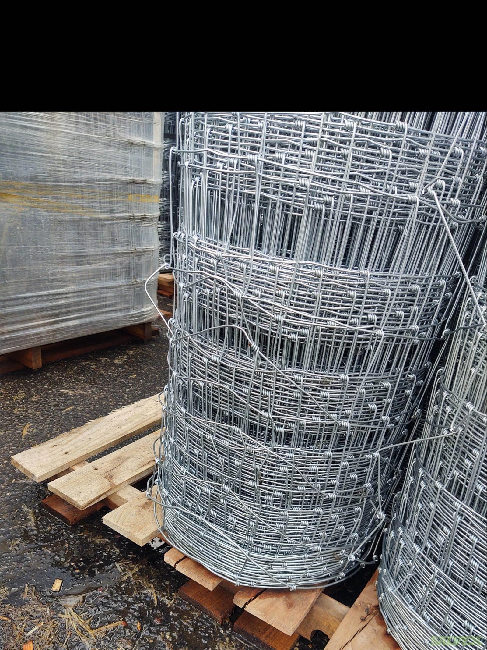 Field Fence Roll