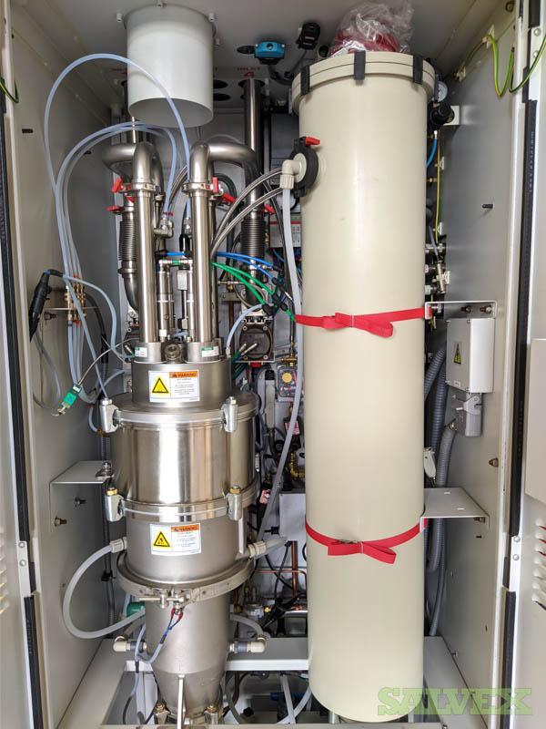 Edwards Gas Reduction System / Thermal Conditioning System (2 Units ...