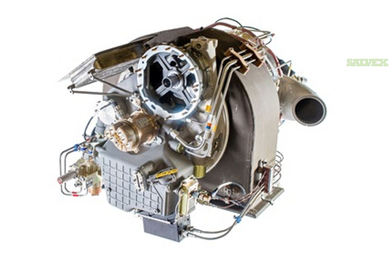 Embraer 170/175/190/195 APU APS2300 (1 unit) | Salvex